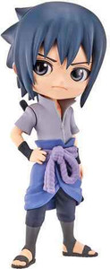 RVM Toys Anime Naruto Sasuke Uchiha Action Figure 15 cm Collectible For ...