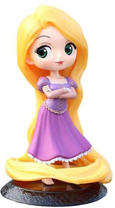 Pinaka Cute Princess Rapunzel Model A Limited Edition Action Figure to ...