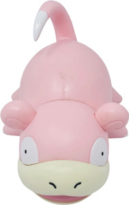 Vishmita Slowpoke Anime Pokemon Action Figure 16CM - Slowpoke Anime ...