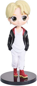 OFFO BTS Action Figure Jimin for home decor office desk & study table ...