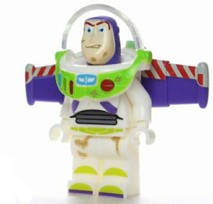 Baka Buzz Light year, Woody from Toy Story - Buzz Light year, Woody ...