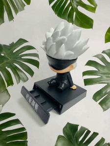 gtrp Jujutsu Kaisen Gojo Bobblehead [12 cm] for Car Dashboard 48 ...