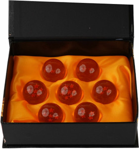 OFFO Dragon Ball Z Anime Dragon Balls Set Of 7 Action Figure For Home ...