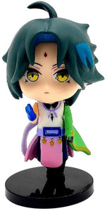 kenma Genshin Impact xiao Action Figures weeb Manga Collectible ...