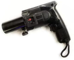 GoodsNet Pyro sparkle gun - Pyro sparkle gun . Buy Cold pyro gun toys ...