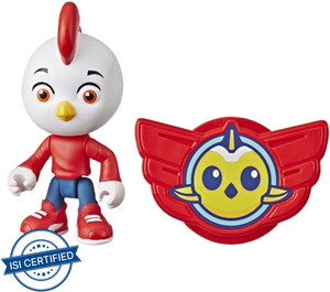 Hasbro Top Wing Rod Single Figure - Top Wing Rod Single Figure . Buy ...