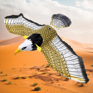 Bestie Toys Flying Eagle Toy for Kids - Operated Best 360 Degree ...