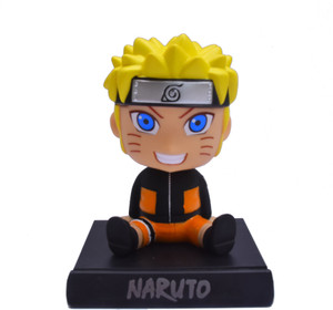 OFFO Naruto Anime Bobblehead for home decors, office desk and study ...