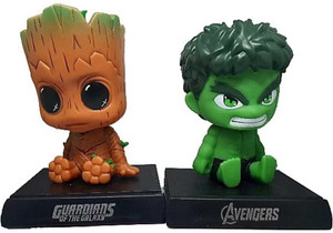 RKS groot and hulk - groot and hulk . Buy groot and hulk toys in India ...