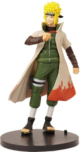 OFFO Naruto Minato Namikaze for home decor office desk & study table ...