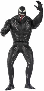 OFFO Marvel Venom Action Figure for Home Decors, Office Desk and Study ...