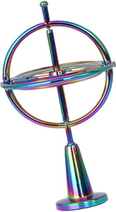 BNF Creative Fingertip Precision Gyroscope Spinning Top Balance Toy ...