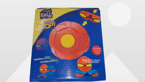 BASHIRA Play Ball Toy for kids / Kids Ball Toy - Play Ball Toy for kids ...