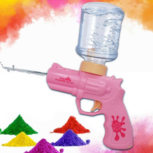 Avirons Holi Festival Special – Electric Water Gun with Fast-Charging ...