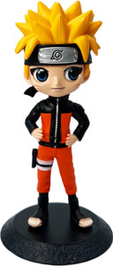 AEC Action Figure Characters Realistic Figurines PVC Model Toy Naruto ...