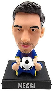 Beto Hero Messi Footboller Bobblehead Action Figure Toy | Action ...