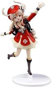 Pinaka Genshin Impact Klee Action Figure-16cm - Genshin Impact Klee ...