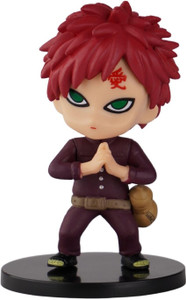 Lil Tara Little Gara Naruto Anime Collectible Desk Figure - Little Gara ...