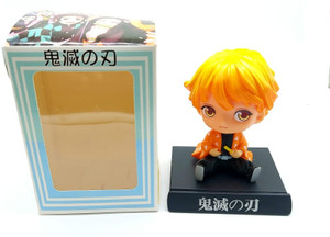 WHITE POPCORN Action Figure Limited Edition One Piece Bobblehead ...