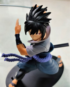 Turners Prime Naruto Action Figures | 20Cm Sasuke Action Figure Toys ...