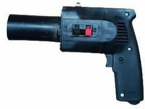 AASONS Sparkular Gun for Parties and Pubs - Sparkular Gun for Parties ...