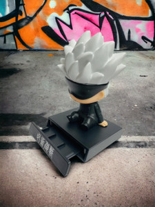 gtrp Jujutsu Kaisen Gojo Bobblehead [12 cm] for Car Dashboard 29 ...
