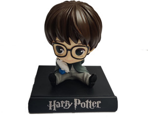 OFFO Harry Potter Hedwig Bobblehead for home decors, office desk and ...