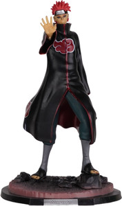 OFFO Naruto Anime Pain Action Figure For Home Decor and Office Desk ...