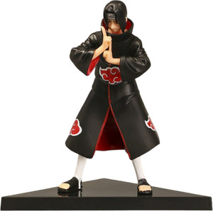 WHITE POPCORN Anime Action Figures White itachi Uchiha | Anime Toys ...