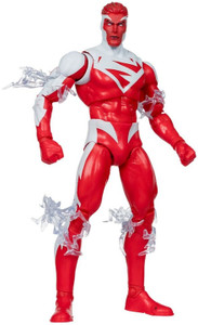 McFarlane Toys Dc Comics Build A Figures- Plastic Man - Superman ...