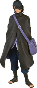 khilona waala Sasuke Uchiha Action Figures for car dashboard decor ...