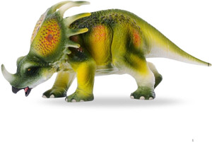 Mallexo BIG SIZE Realistic T Rex Dinosaur Animal Toy Set Animals Action ...