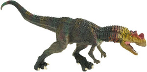 Super Toy Jumbo Mapusaurus Dinosaur Toy for Kids 3+ Years, 11-Inch ...