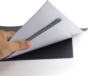 Flipkart.com | KedarKantha Magnetic Sheet Paper - Magnetic Sheet Paper