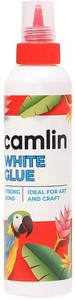 Flipkart.com | Camlin white Glue 105 gm - white Glue 105 gm