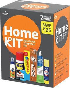 Flipkart.com | Pidilite Home improvement / repair / maintainence Kit ...