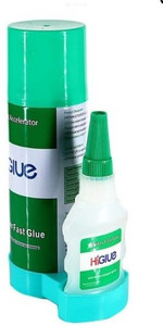 Flipkart.com | Kreative Kraft NA Super Fast Glue 200ML - Super Fast ...