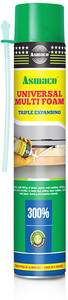 Flipkart.com | Asmaco Triple Expanding Universal Multi PU Foam Spray ...
