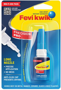 Flipkart.com | Pidilite Precision Pro 8 GM | Strong all purpose instant ...