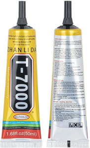 Farcry Zhanlida T-700 Multipurpose Transparent, Industrial Adhesive ...