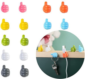 Flipkart.com | Satchel Street Use for all Thumb Up Cable Key Organizer ...