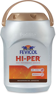 FEVICOL HI-PER [10 KG] Adhesive Price in India - Buy FEVICOL HI-PER [10 ...