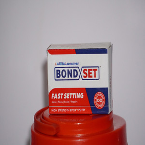 ASTRAL Bondset Fast Setting Adhesive (90 g) Adhesive Price in India ...
