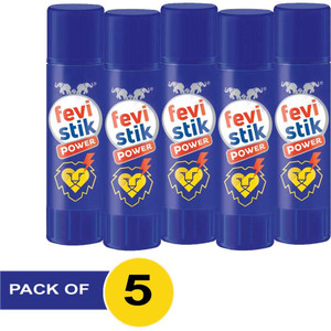 Pidilite FEVISTIK POWER GLUE STICK FOR MULTIPLE STICKING SOLUTIONS ...
