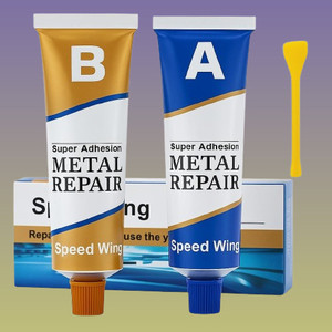 POLYGON Two Glue Stick Grade A as well as Type B Metal Fix Super ...