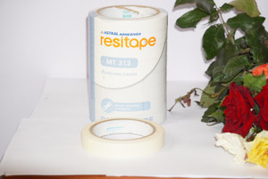 ASTRAL Resitape MT 313 Paper Tape Adhesive (500 g) Adhesive Price in ...