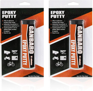 JANCOM Epoxy Putty Putty Body Repair Strong Bond Welding Fillings on ...