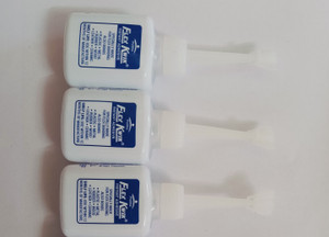 flex kwik Instant Adhesive Fast Bonding for Flex and PVC Doors 15G ...