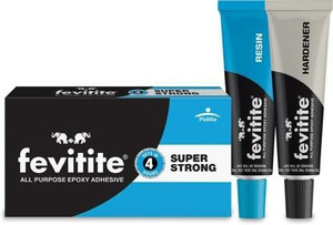 Fevitite Standard 3 Gram (Pack of 24 Sets) Adhesive Price in India ...
