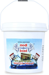 MODIBOND Waterproof Adhesive 5kg Adhesive Price in India - Buy MODIBOND ...